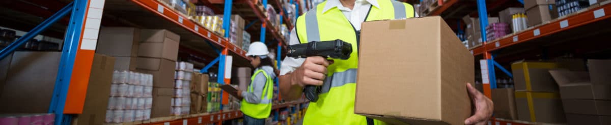 Your Best Order Picking in Warehouse Guide | Argos Software
