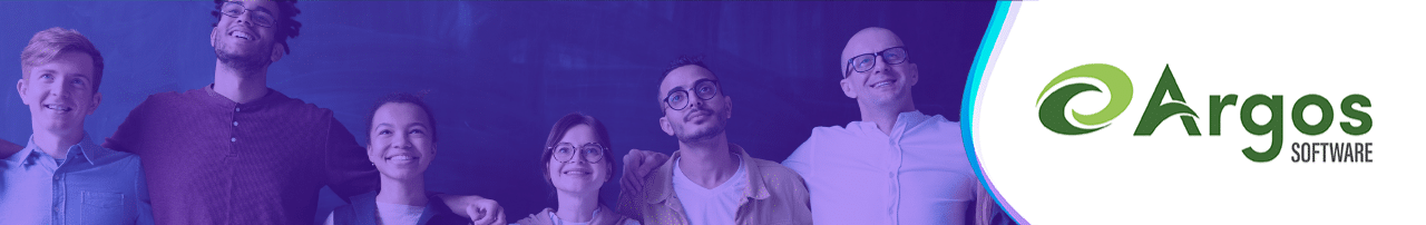 Our Team - Argos Software