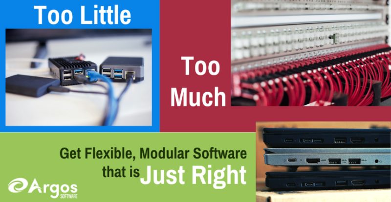 Argos Software - ABECAS Insight - Home - Industry Leading Software