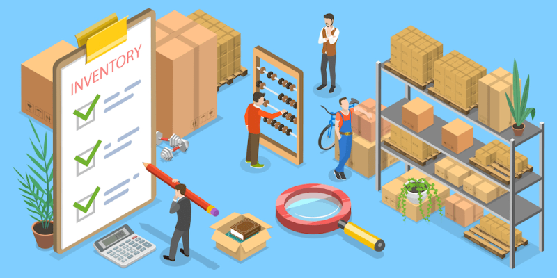 Warehouse Inventory Management: Guide and Best Practices | Argos