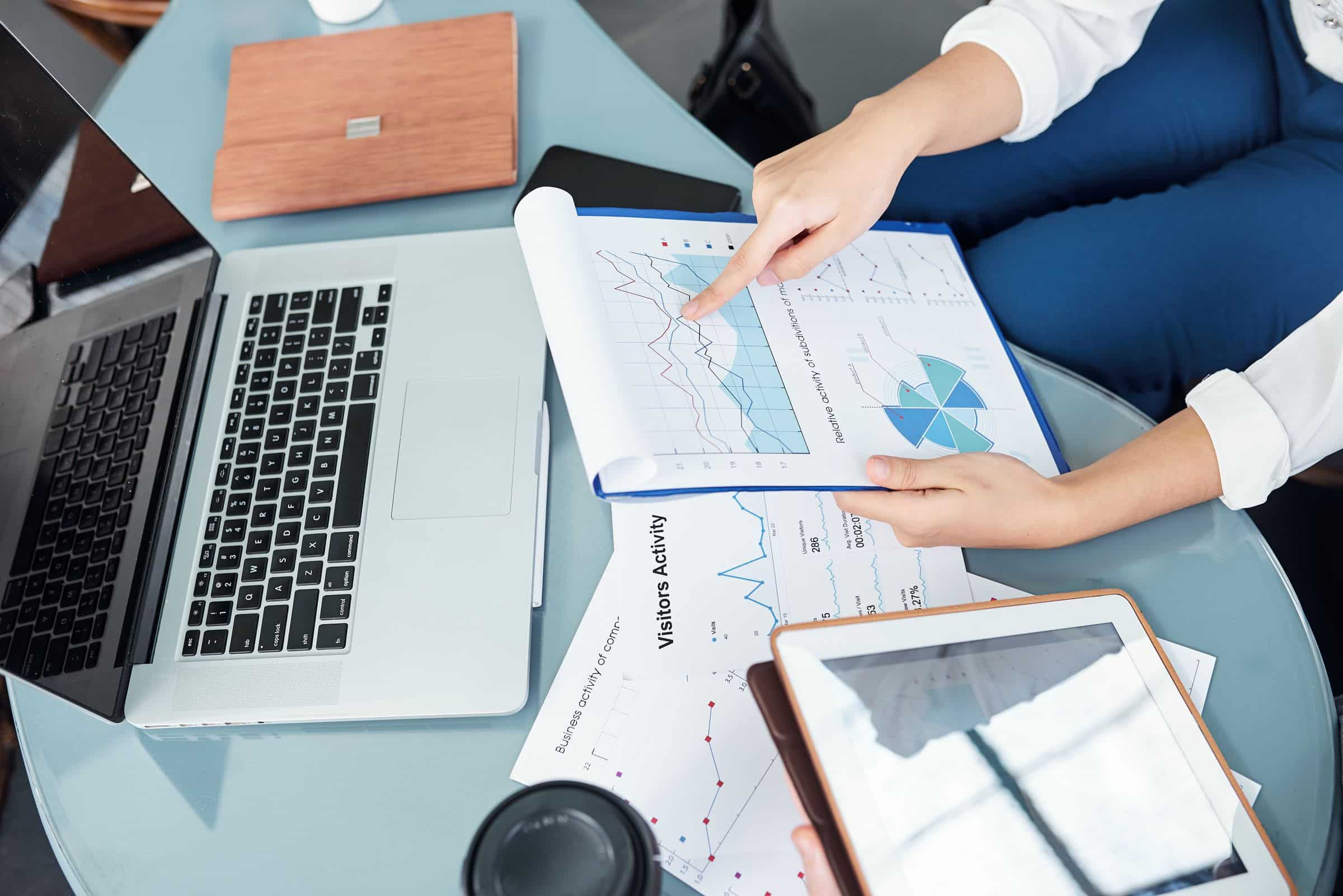 Reporting and Analytics | Argos