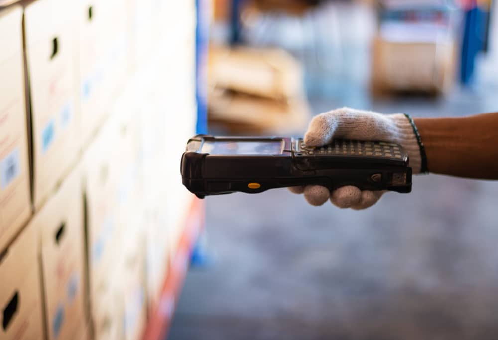 Chill with Efficiency: Argos Cold Storage Solutions