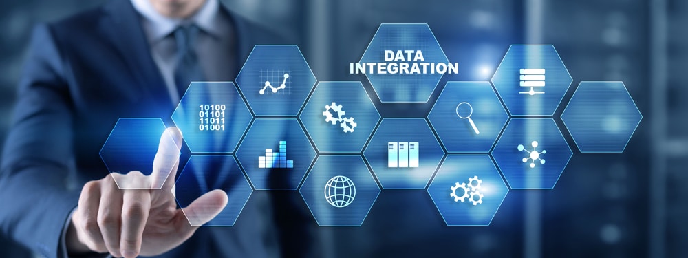 Argos Software's API Data Integration: Unleashing Potential Argos Software's API Data Integration: Unleashing Potential