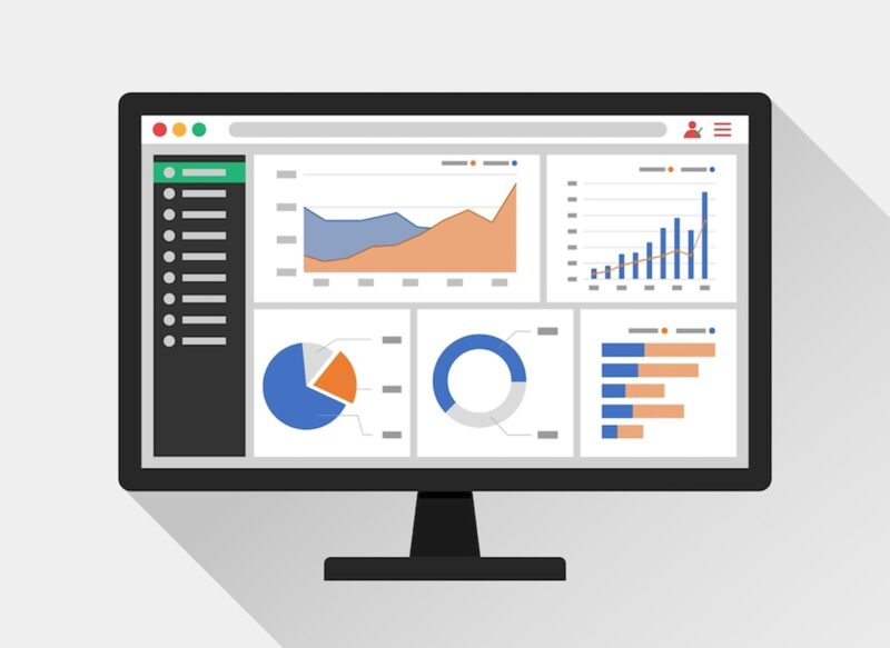 A Practical Guide to Reporting and Analytics Software