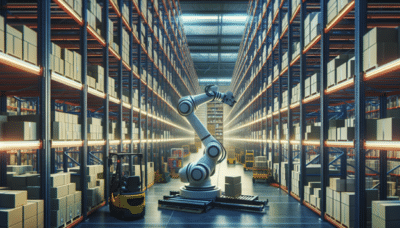 Warehouse Slotting: Guide to Maximizing Efficiency