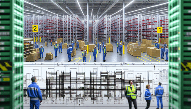 Warehouse Slotting: Guide to Maximizing Efficiency
