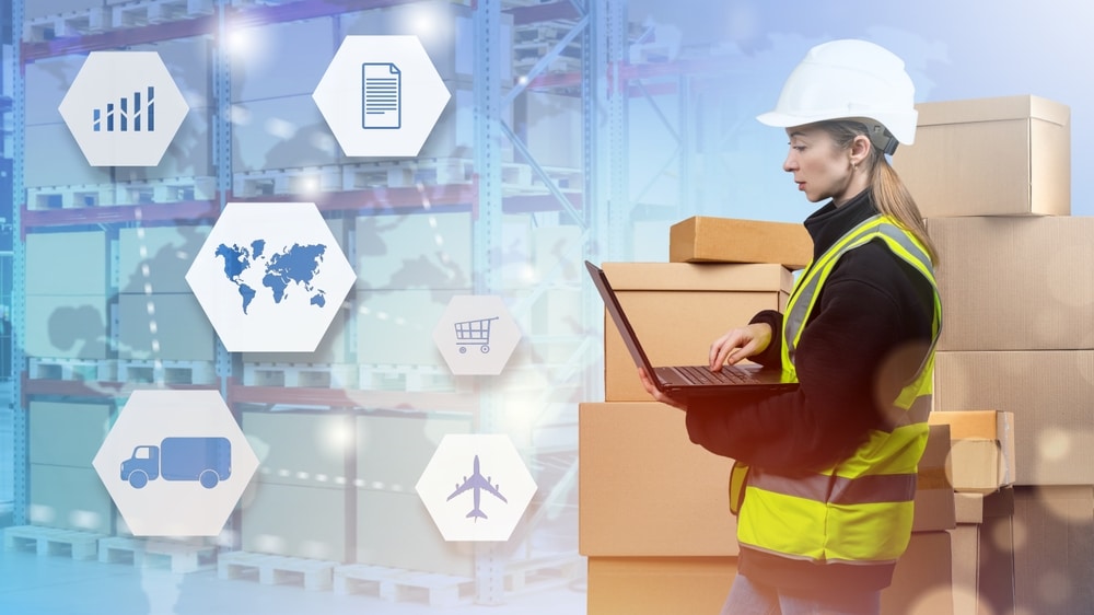 Logistics Management Systems: A Comprehensive Guide