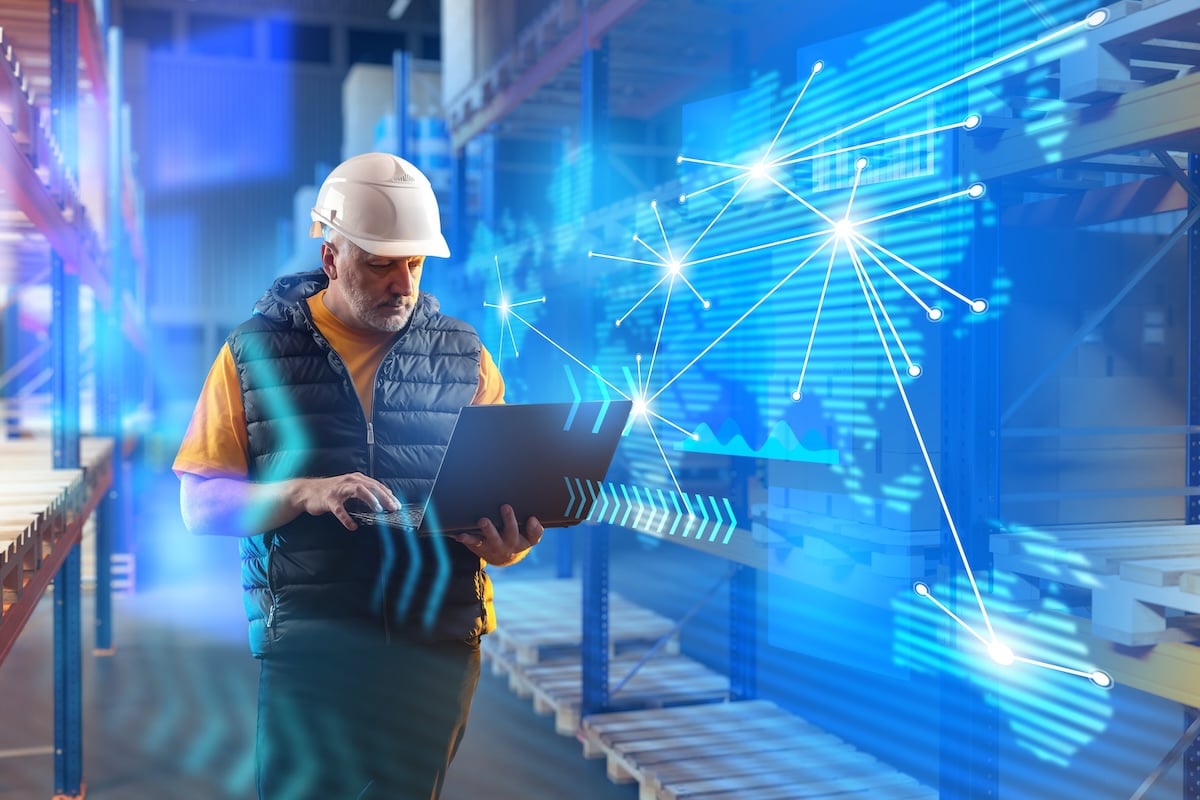 Logistics Management Systems: A Comprehensive Guide