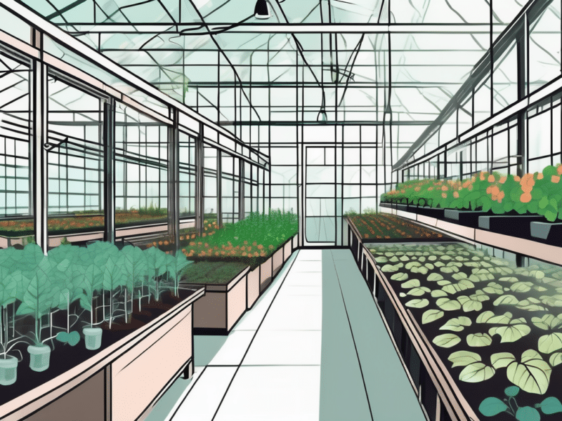 Best Greenhouse Management Software for Efficient Operations