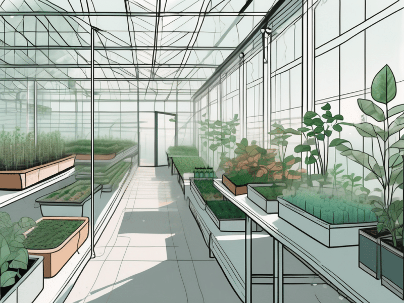 The Best Software for Greenhouse Management