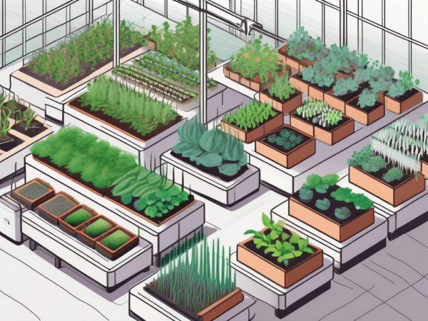 The Ultimate Guide to Plant Nursery Management Software