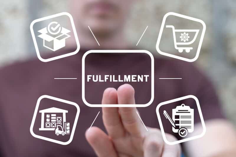 Order Fulfillment Software Features And Benefits