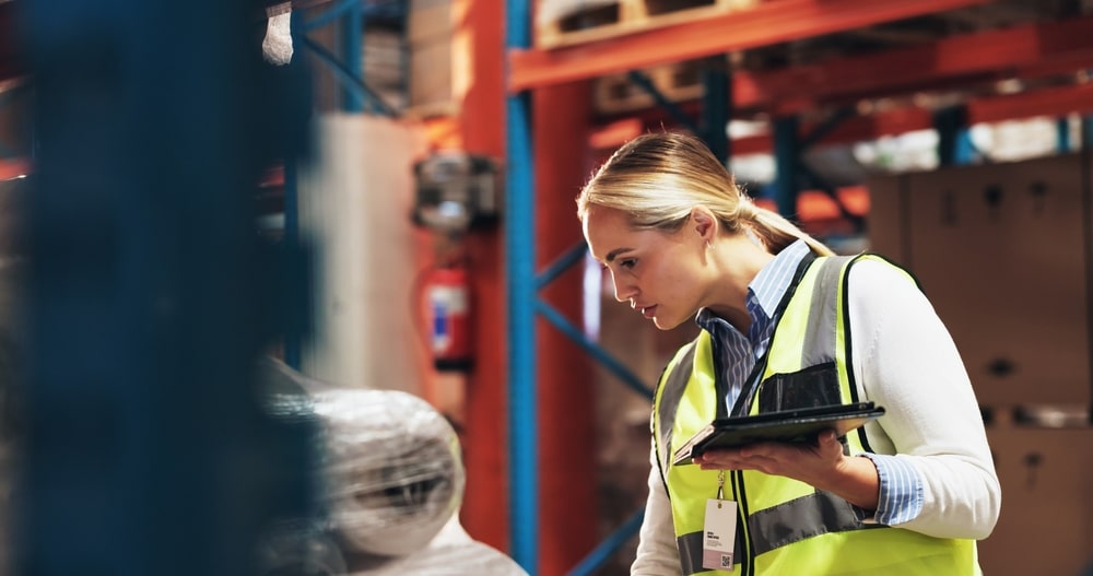Best Practices for Accurate Inventory Counts