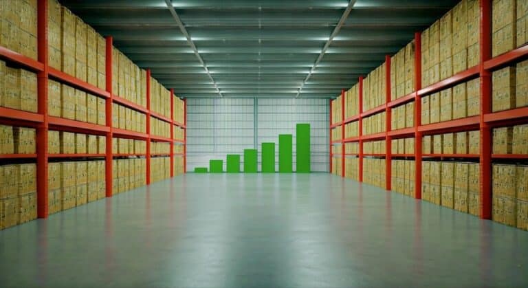 Inventory Turnover Ratio: Formula & Practical Tips