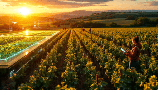 Vineyard Software: Key Features and Benefits