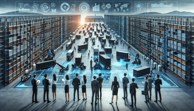 Guide to the Best BOL Format for Streamlined Shipping